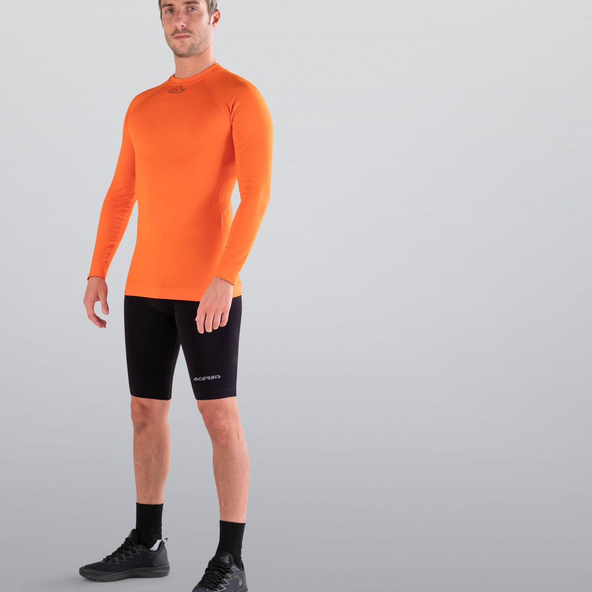 Base Layers: What Bikers Needs For A Comfortable Ride