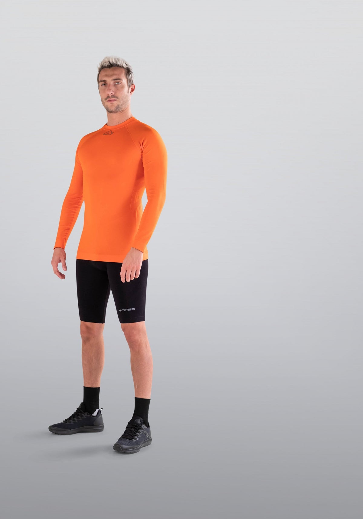 Base Layers: What Bikers Needs For A Comfortable Ride