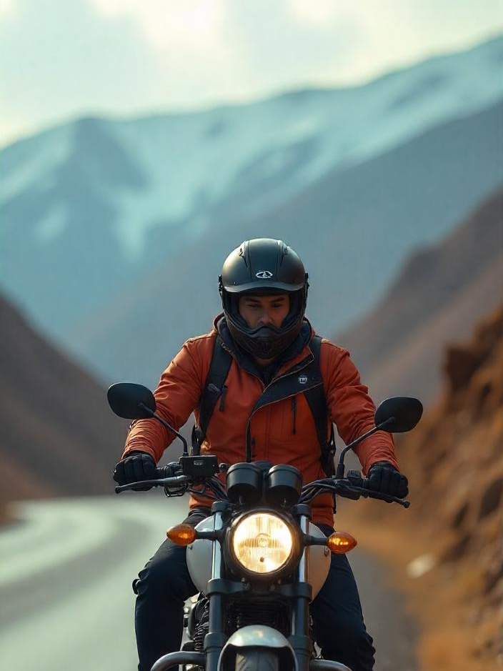 Choosing the Right Mid-Layer for Comfort on Long Rides