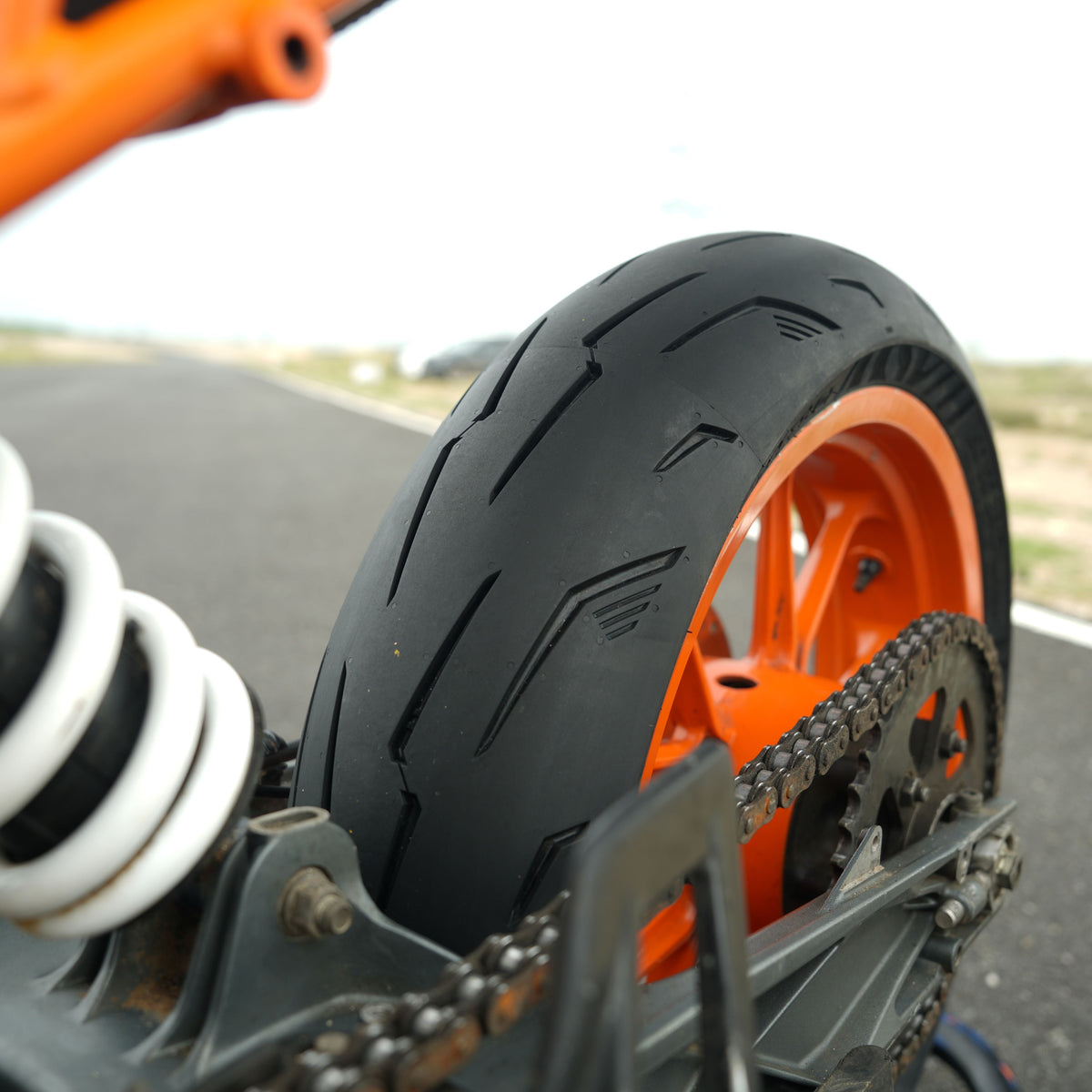 Is Your Ride Drooping Decoding The Mystery Of Suspension Sagging