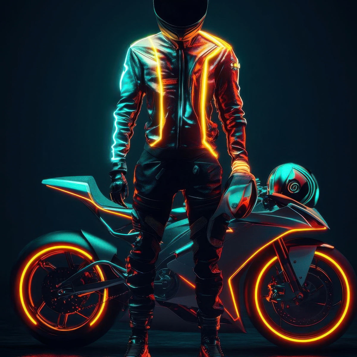 Exploring the Latest Technology in Smart Riding Jackets