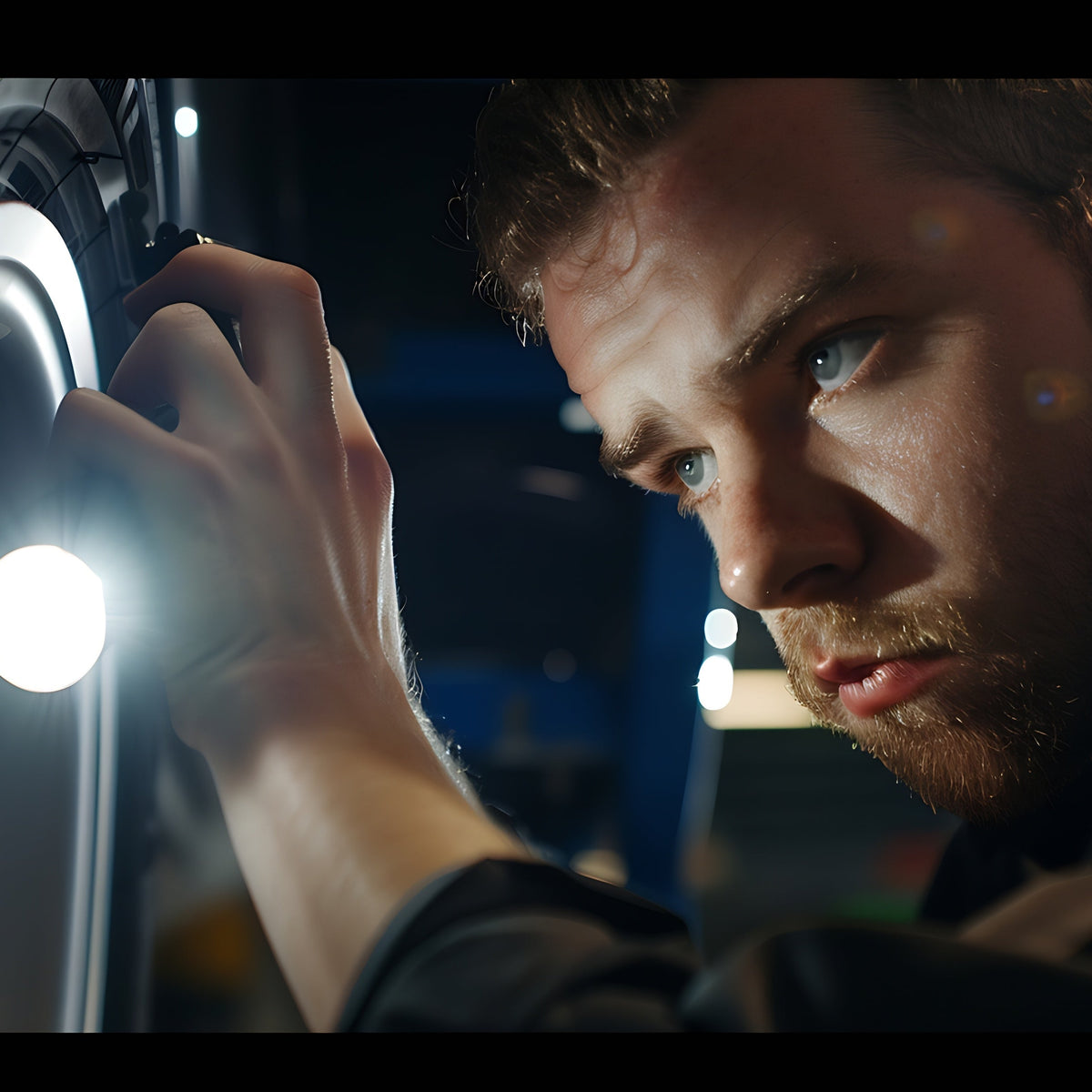 How to Check Tyre Tread Depth and When It’s Time to Replace Your Tyres