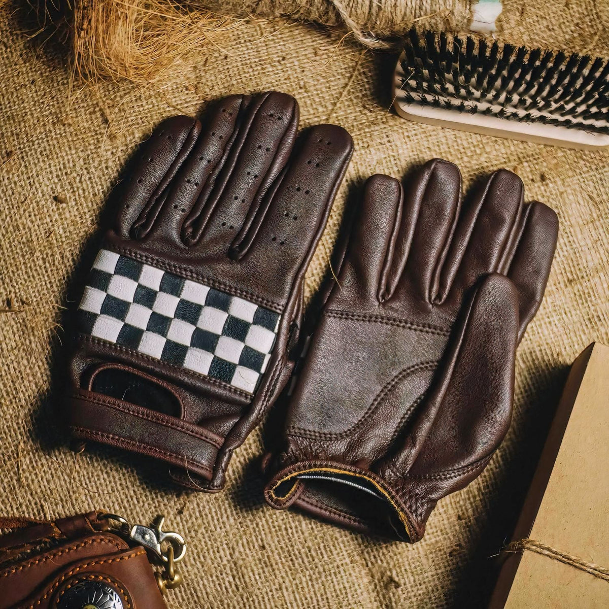 How to Clean and Maintain Your Riding Gloves for Longevity
