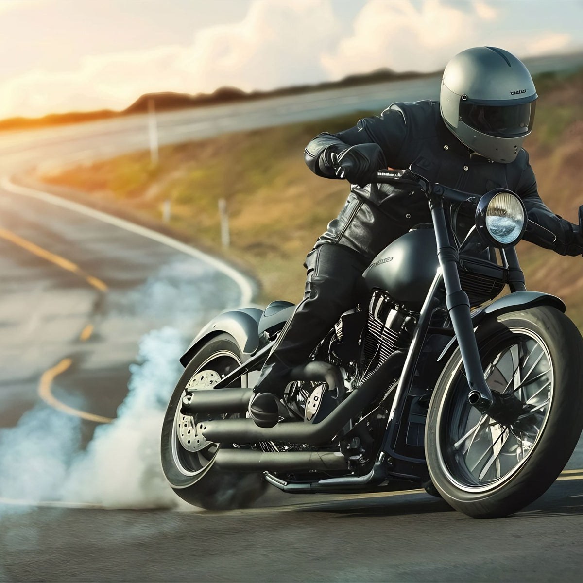 How to Handle a Tyre Blowout: Safety Tips Every Driver Should Know