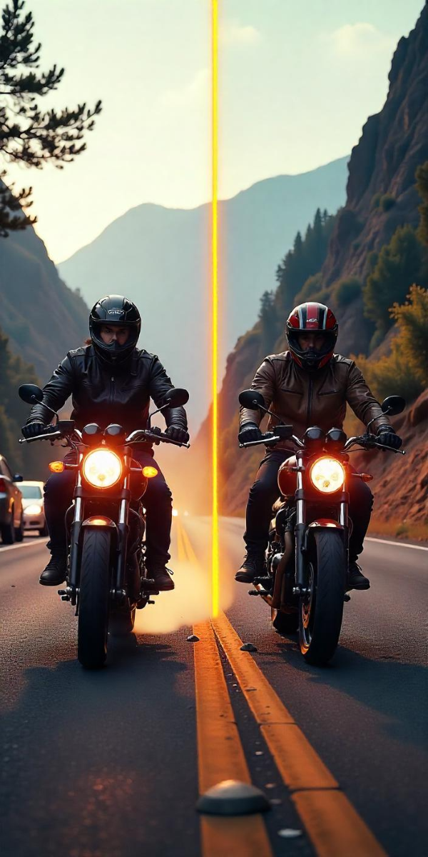 Level 2 vs. Level 1 Motorcycle Protectors: What’s the Real Difference?