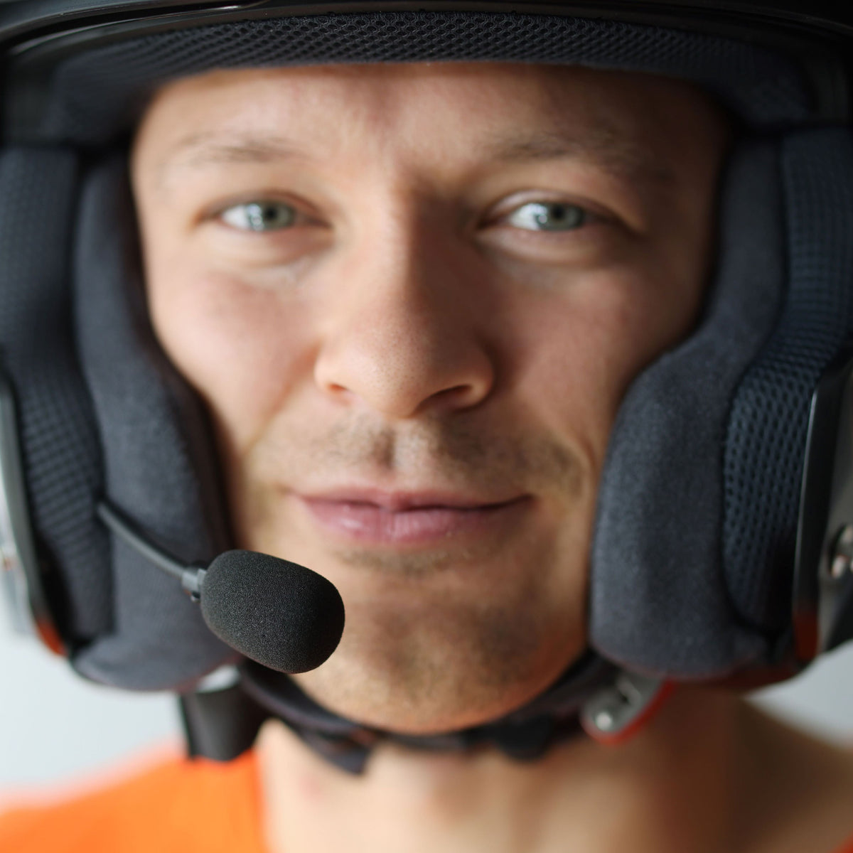 Motorcycle Communication Systems