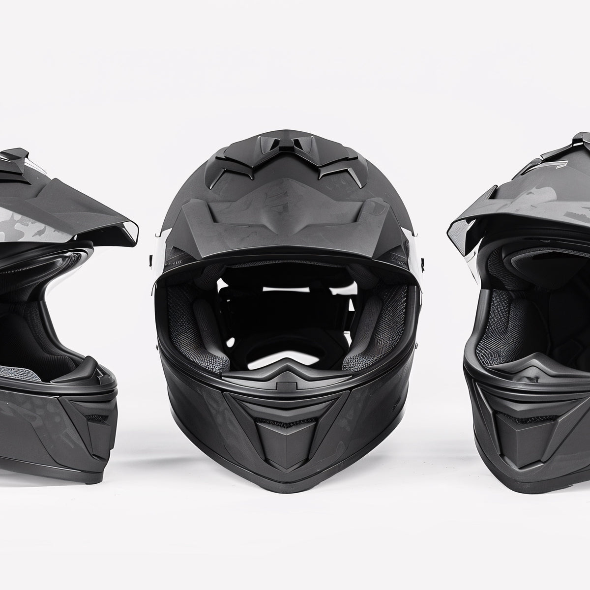 Racing Helmets vs. Touring Helmets: Key Differences You Should Know