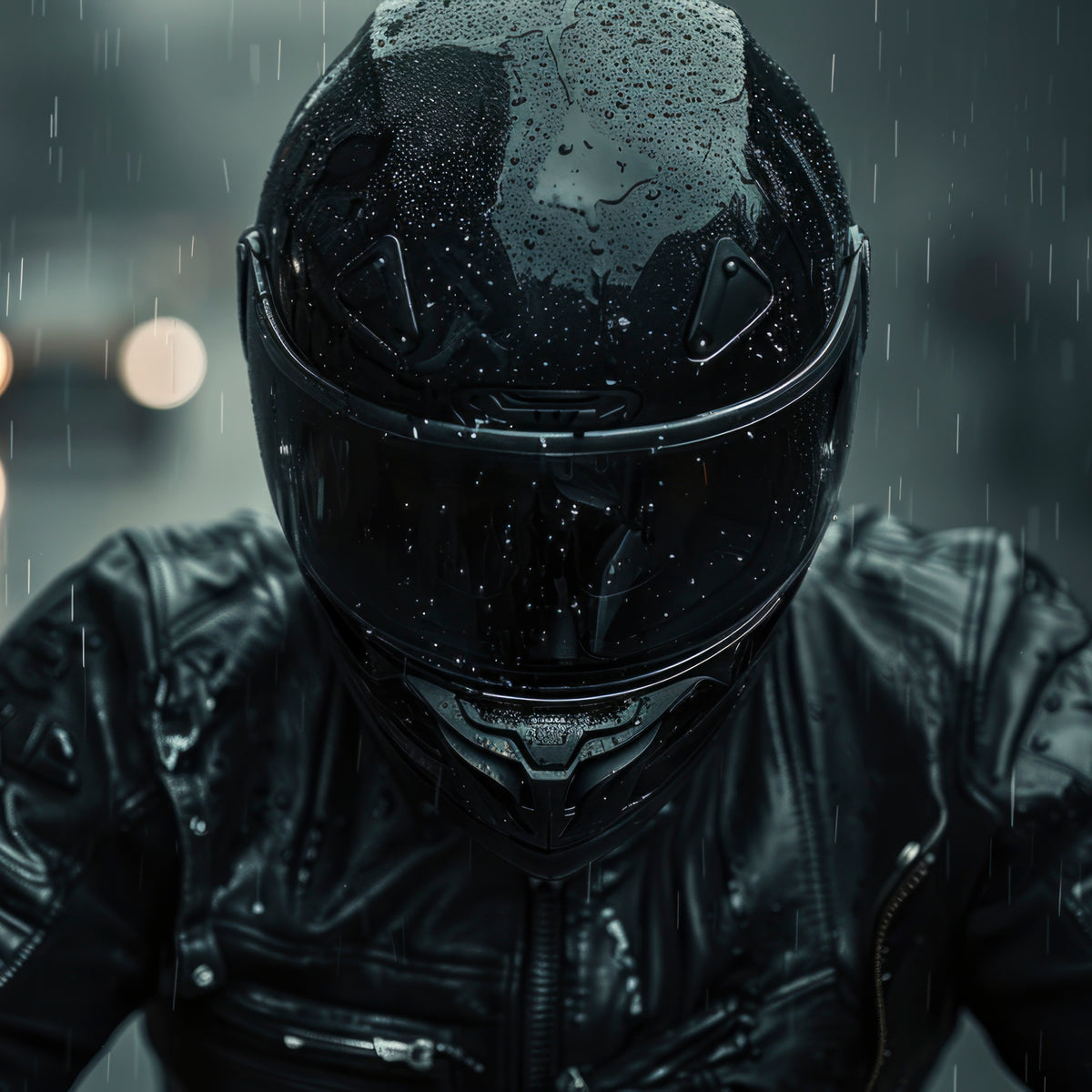 Stay Safe on the Road: The Importance of Rider Protection Gear