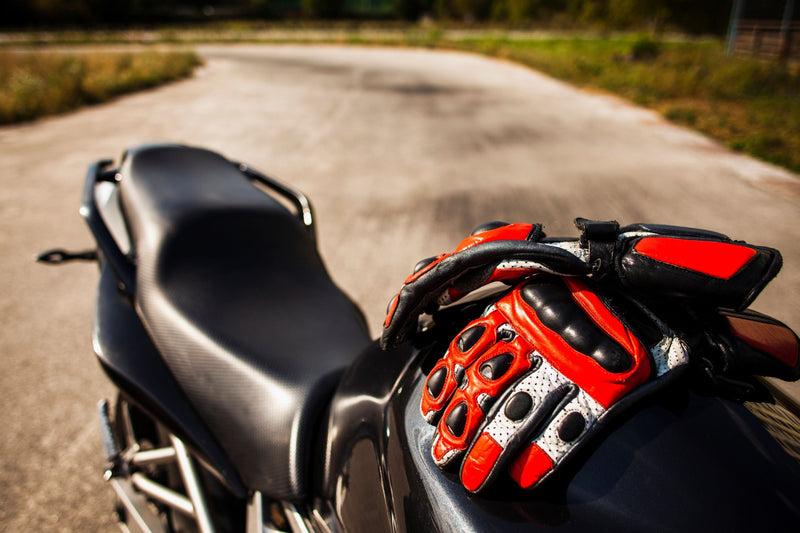 The Role of Knuckle Protection in Riding Gloves: What You Need to Know