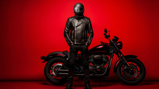 The Ultimate Guide to Motorcycle Accessories