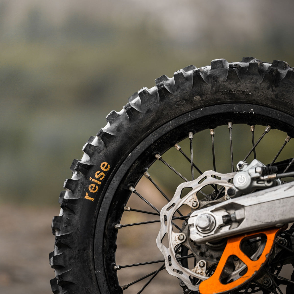 Tyre Change Checklist Before a Motorcycle Tour: Veteran Rider Tips for