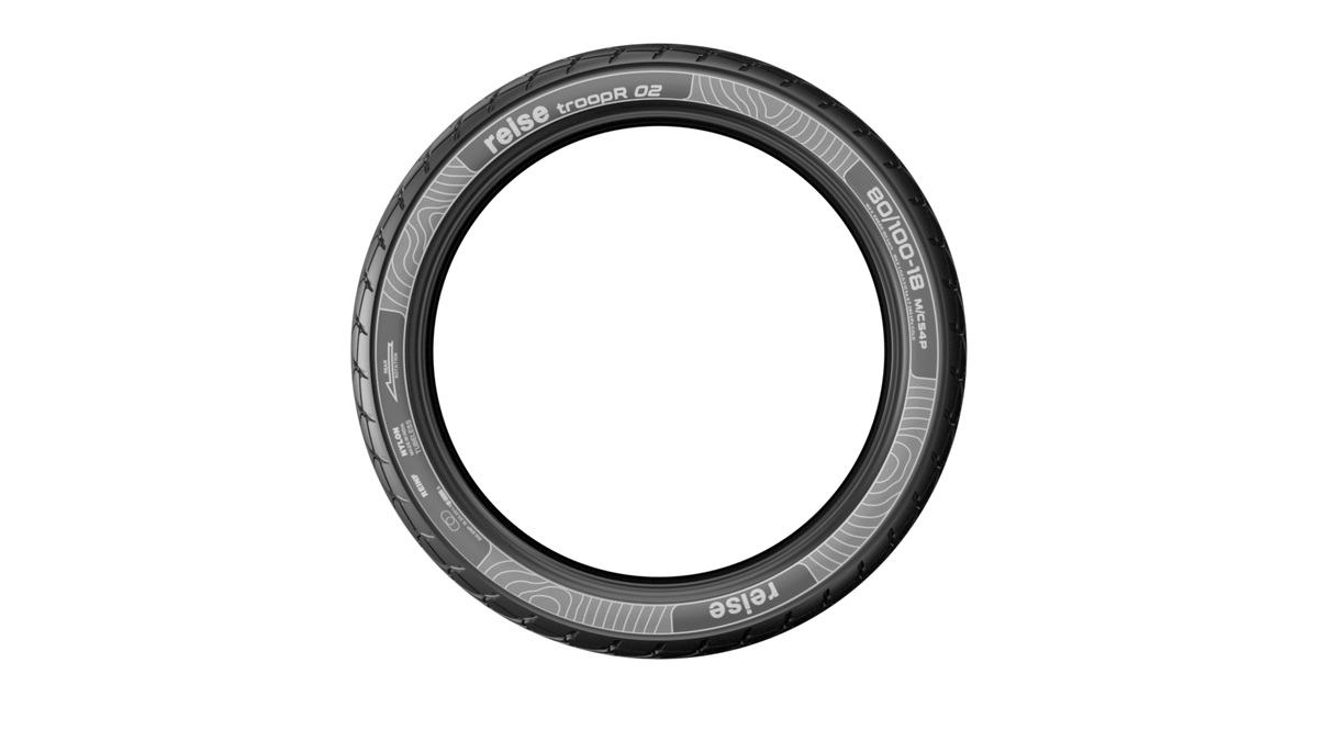 Tyre Rotation Explained: Why It’s Essential for Longevity and Safety ...