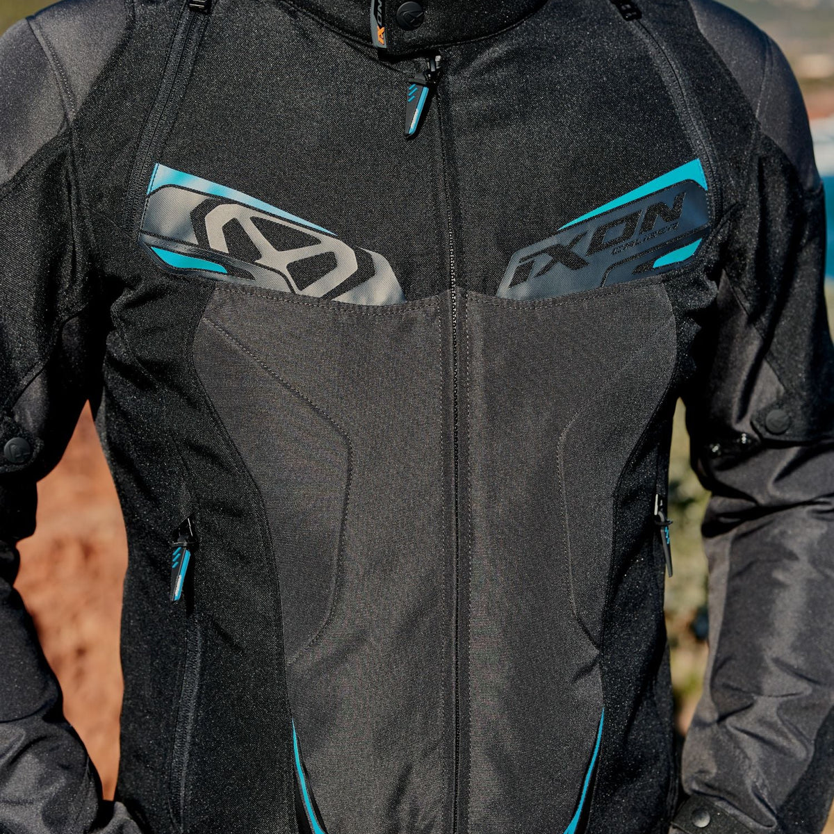 Why Every Rider Needs a Quality Riding Jacket: Safety and Comfort Expl
