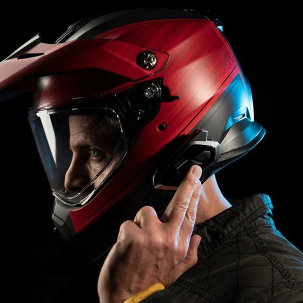 Buy Bluetooth Intercom for Bikes Online