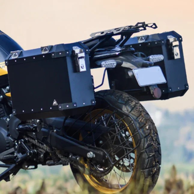 Hard Parts for Motorcycles | Buy Online
