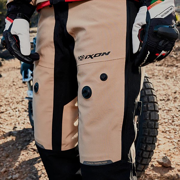Maximum protection and Stylish Riding Pants | Reisemoto – ReiseMoto