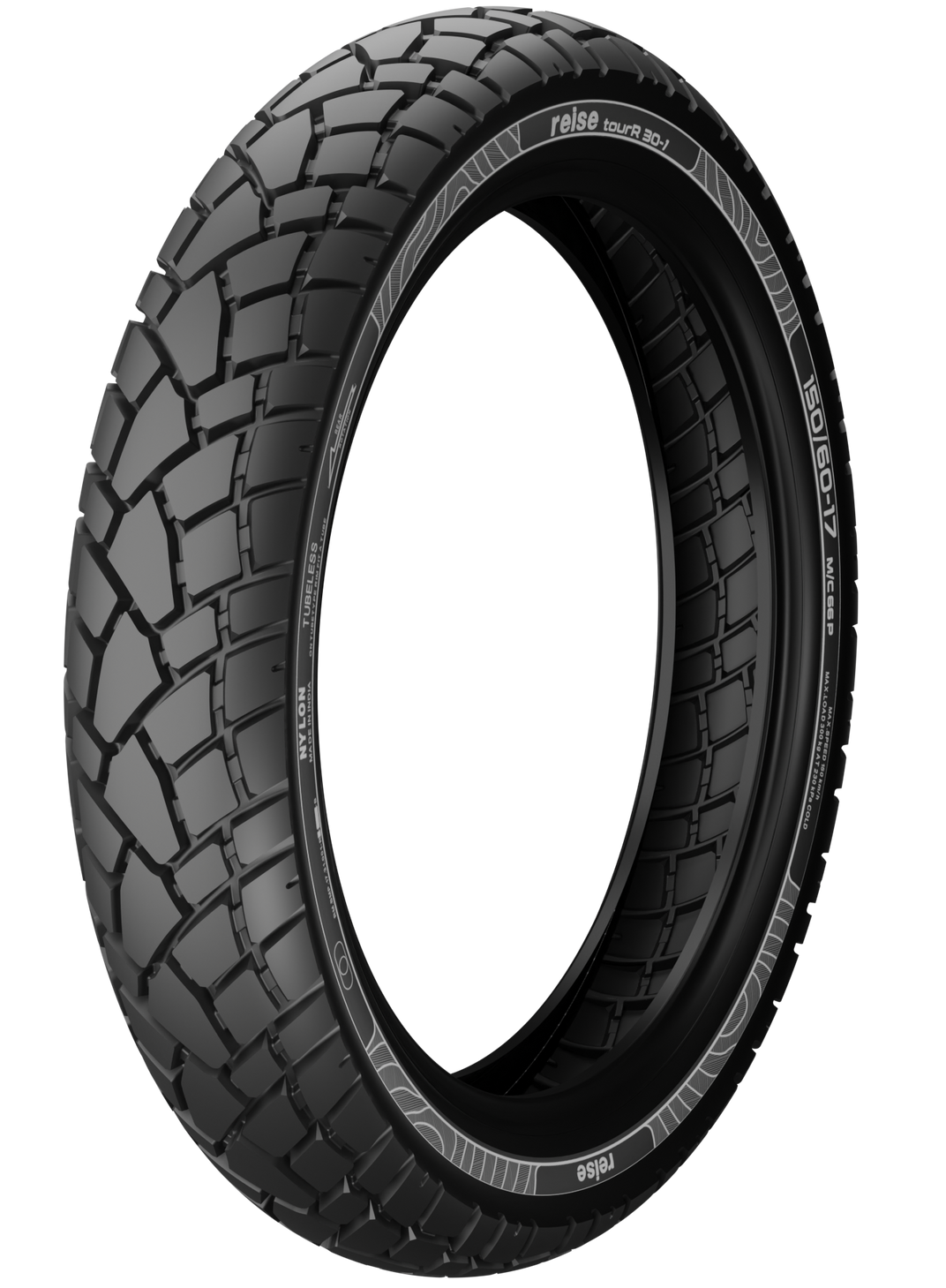 High-Performance Tyres for Every Ride | Reisemoto – ReiseMoto