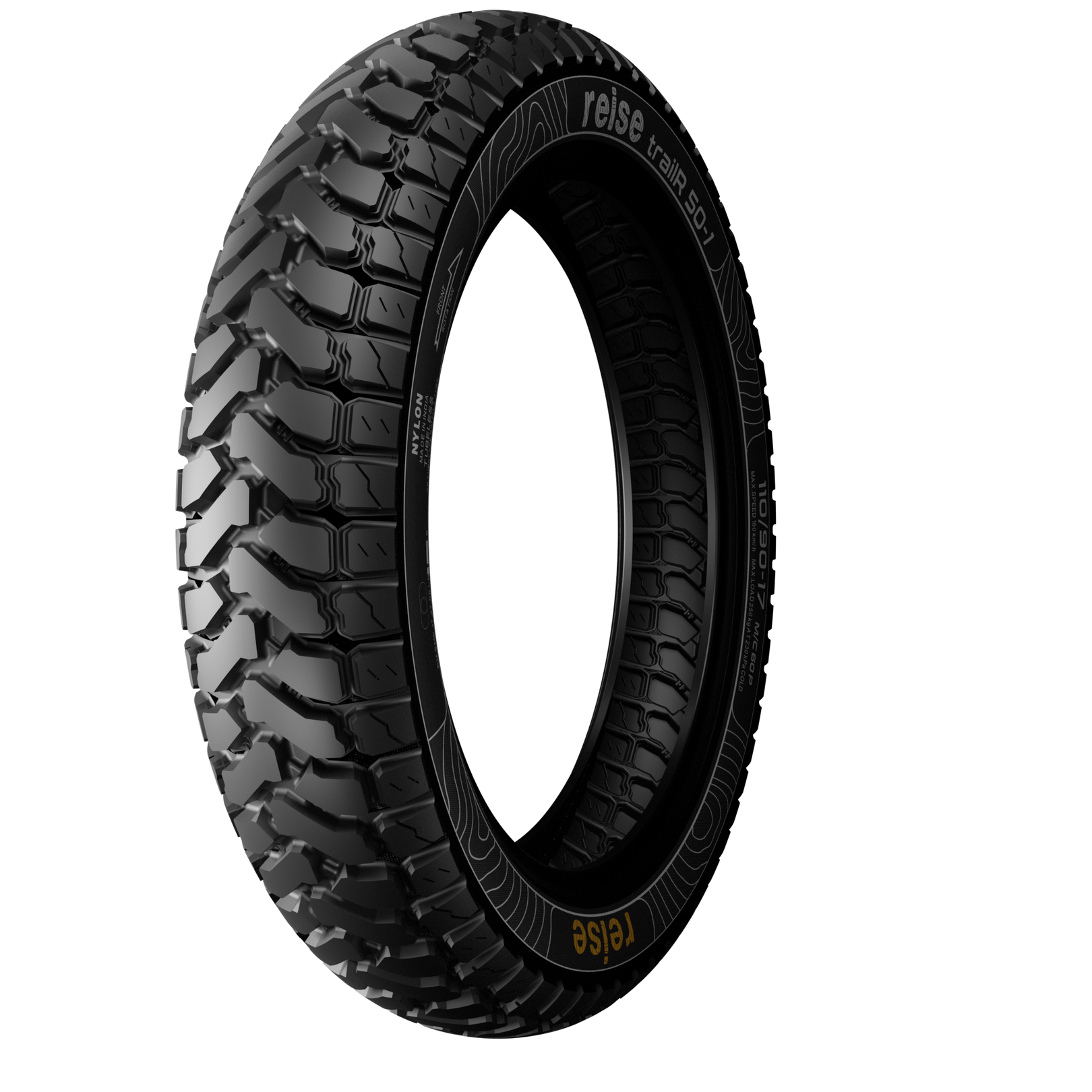 High-Performance Tyres for Every Ride | Reisemoto – Reise Moto