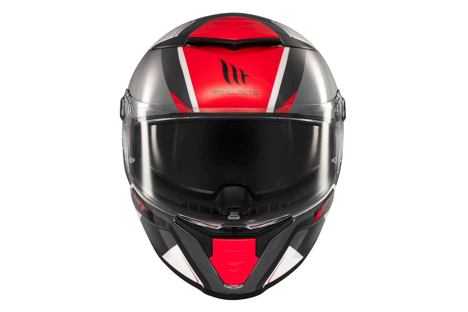 FF THUNDER 4 SV FREEWAY - A5 GLOSS| MT Helmets | Reisemoto
