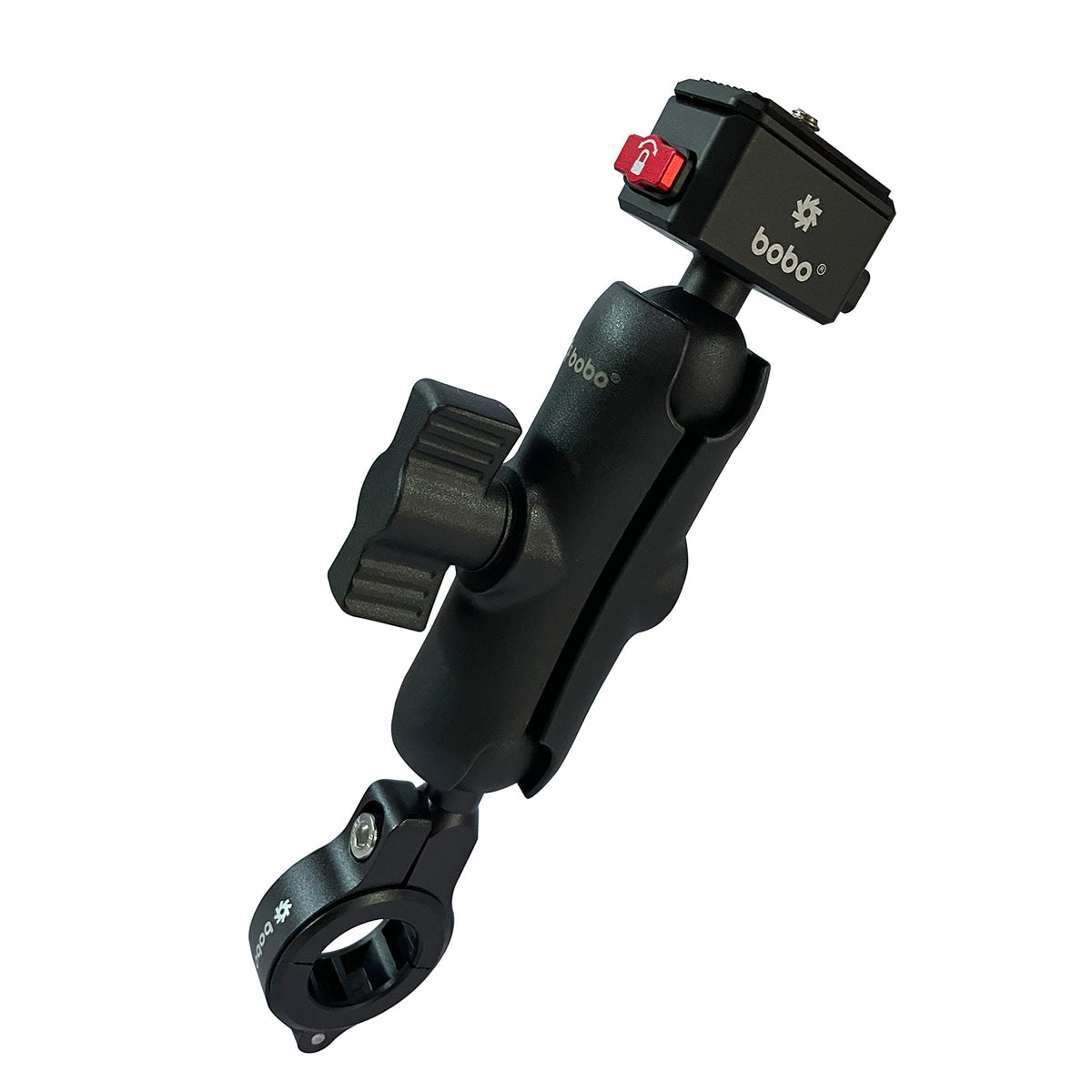BM19H PRO - 360 Degree Camera Mount – ReiseMoto