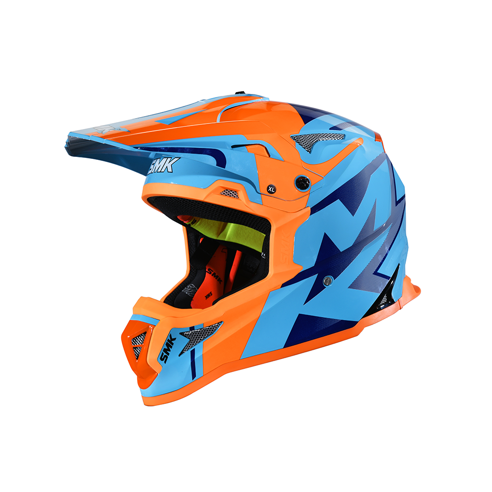 Alterra X-Power - Gloss Blue