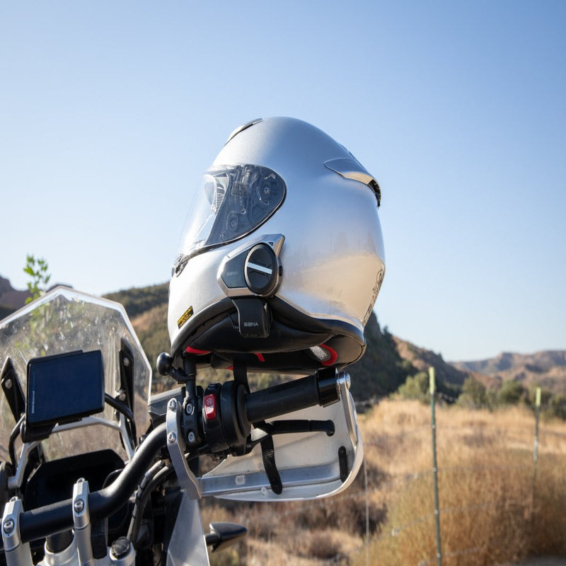 Sena 50S Bluetooth Communication System with Harman Kardon – ReiseMoto