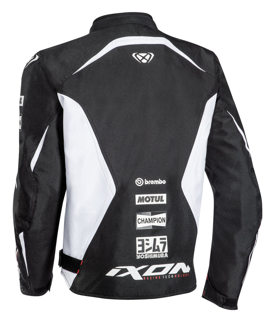 Best Riding Jackets, Gear Up for Adventure | Reisemoto – ReiseMoto
