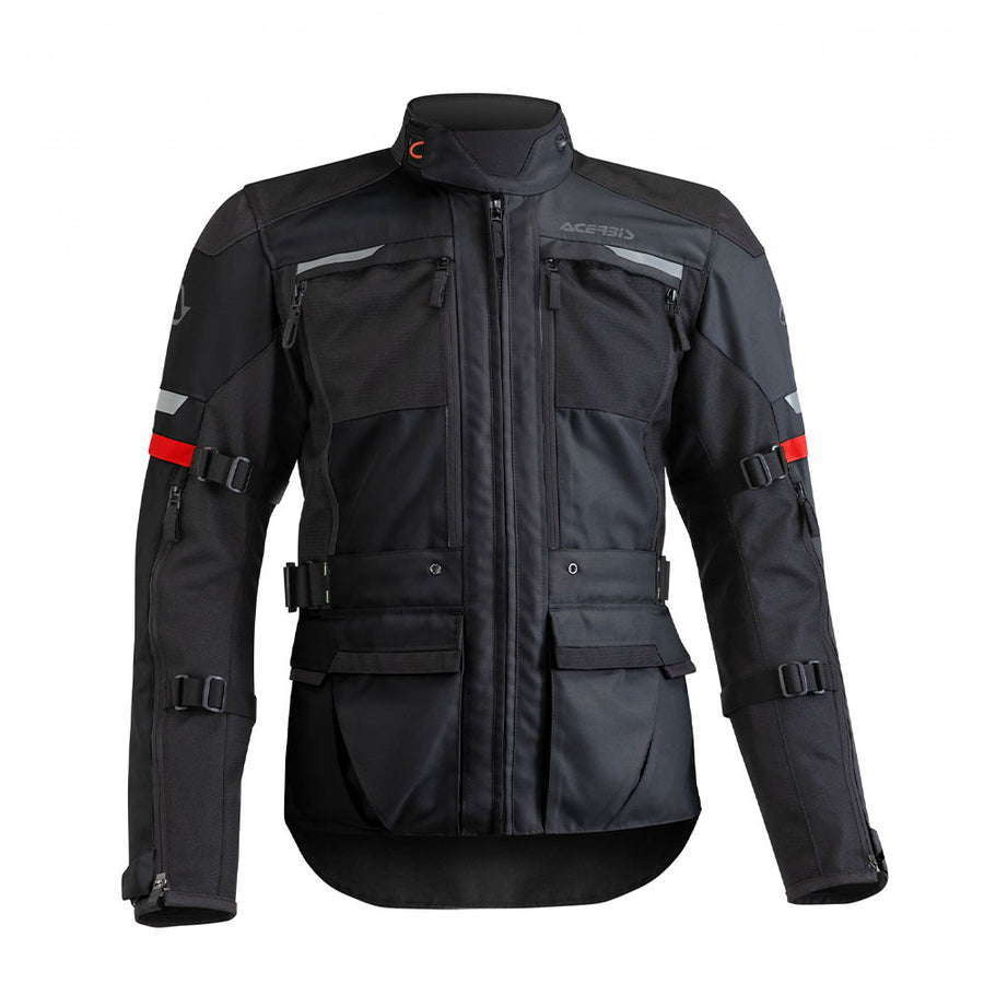 Best Riding Jackets, Gear Up for Adventure | Reisemoto – ReiseMoto