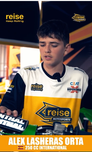 Motosports – ReiseMoto