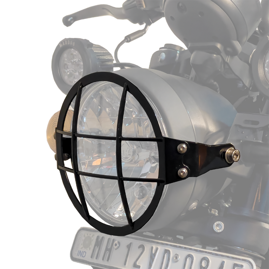 Auto Engina Parts and Accessories for Bikes | Reisemoto – Reise Moto