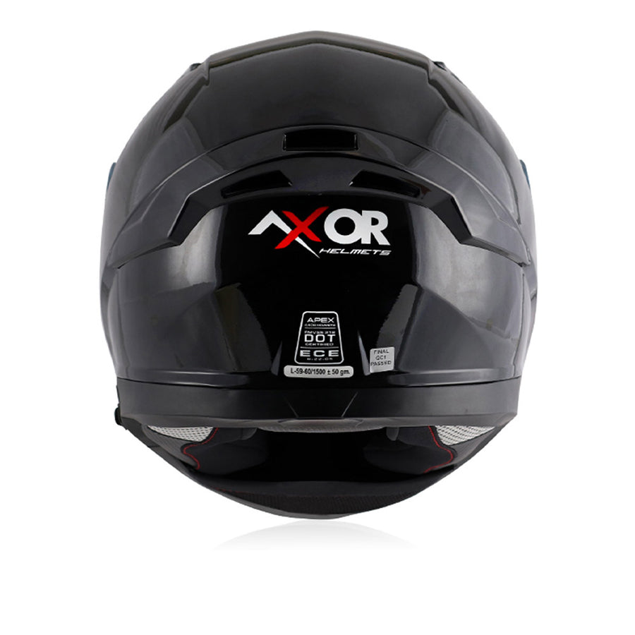 Axor – Reise Moto
