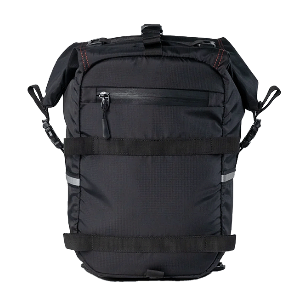 Buy Carbonado Modpac Pro – Motorcycle Luggage for Adventure – Reise Moto