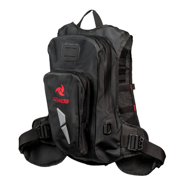 Raida – Reise Moto