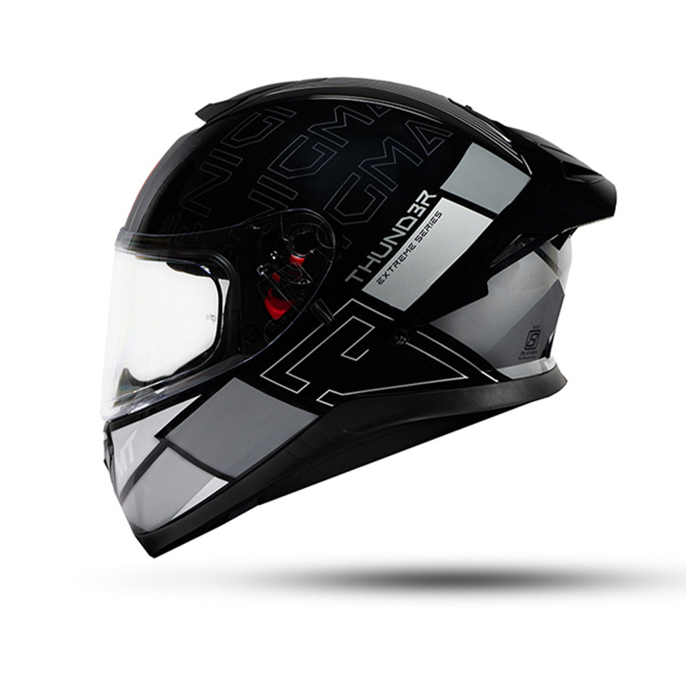 Thunder 3 Sv (Spoiler) Enigma B12 Gloss
