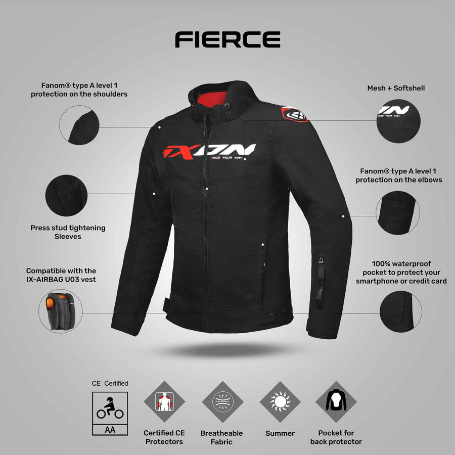 Best Riding Jackets, Gear Up for Adventure | Reisemoto – Reise Moto