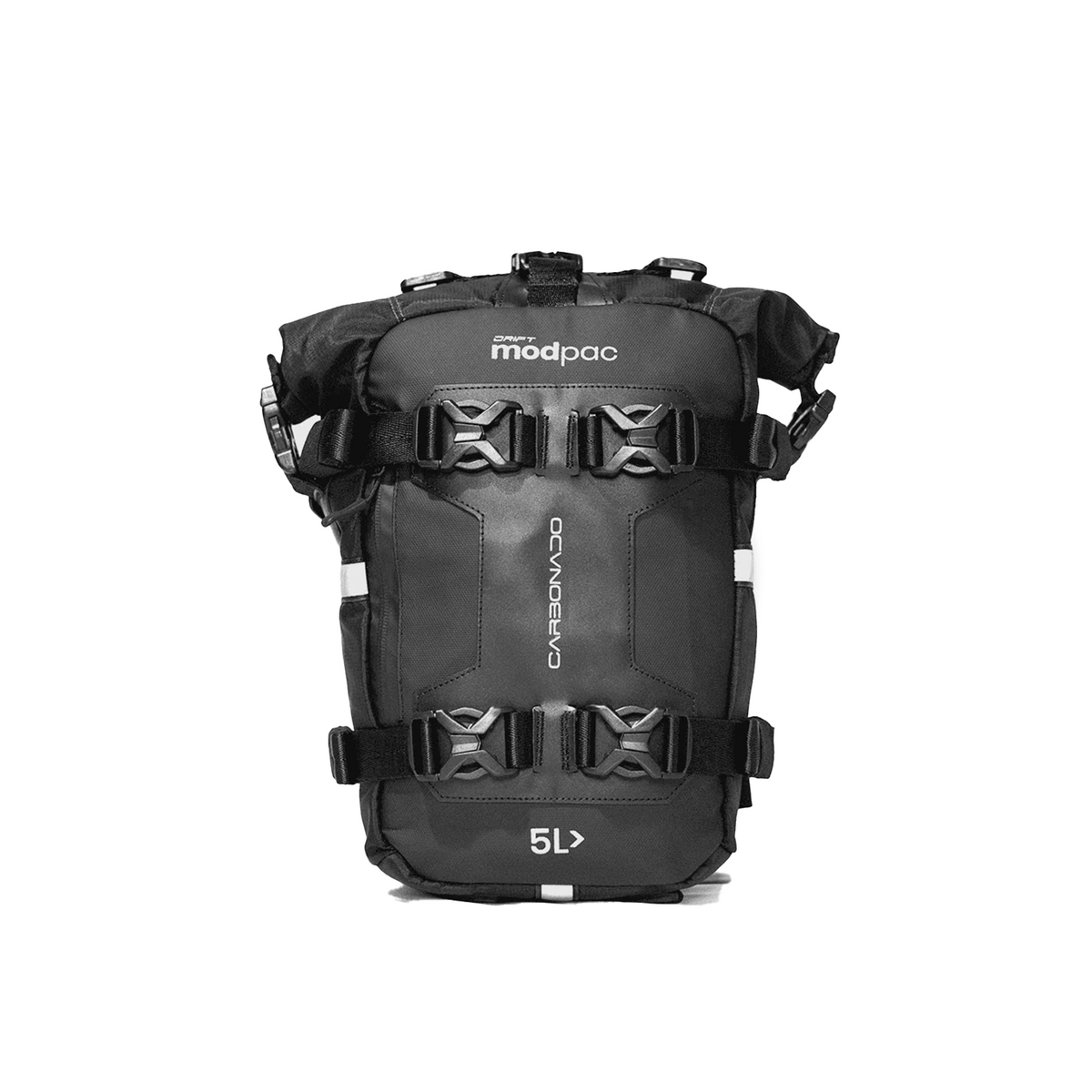 Saddlebag Bags for Bikers | Bike Travel Luggage | Reisemoto – ReiseMoto