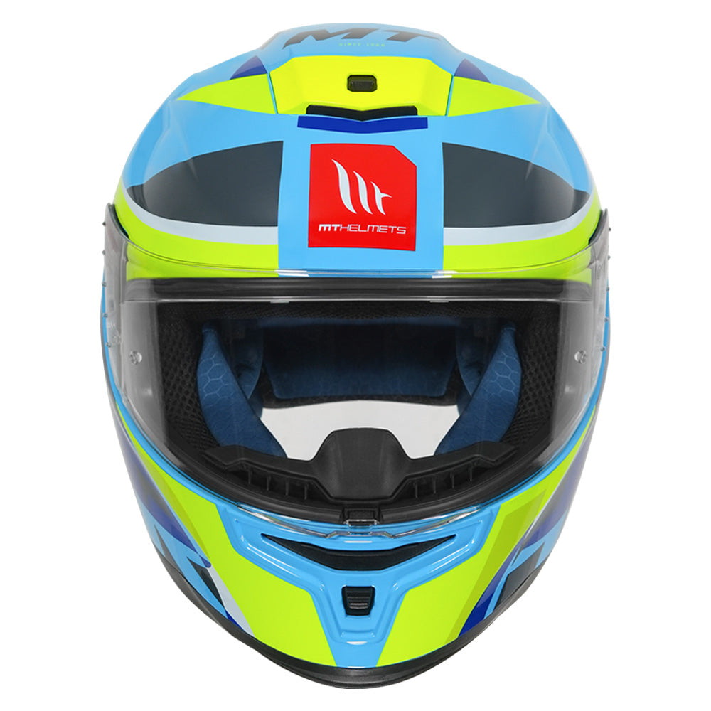 Hummer - Oasis | MT Helmets | Reisemoto – ReiseMoto