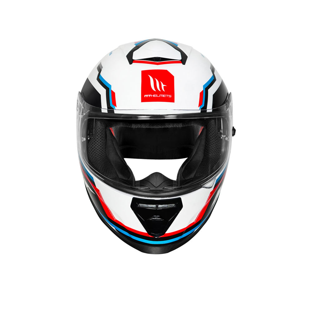 Thunder 3 Pro Blaze – ReiseMoto
