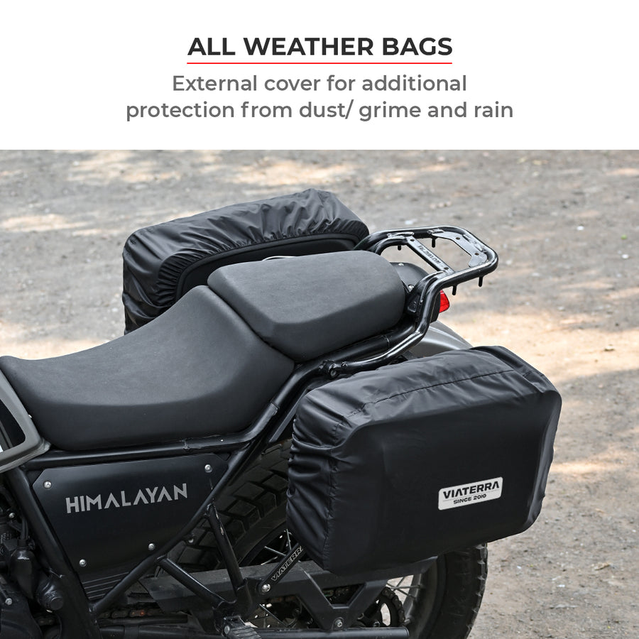 Viaterra | Unleash Your Ride with Premium Gear | Reisemoto – Reise Moto