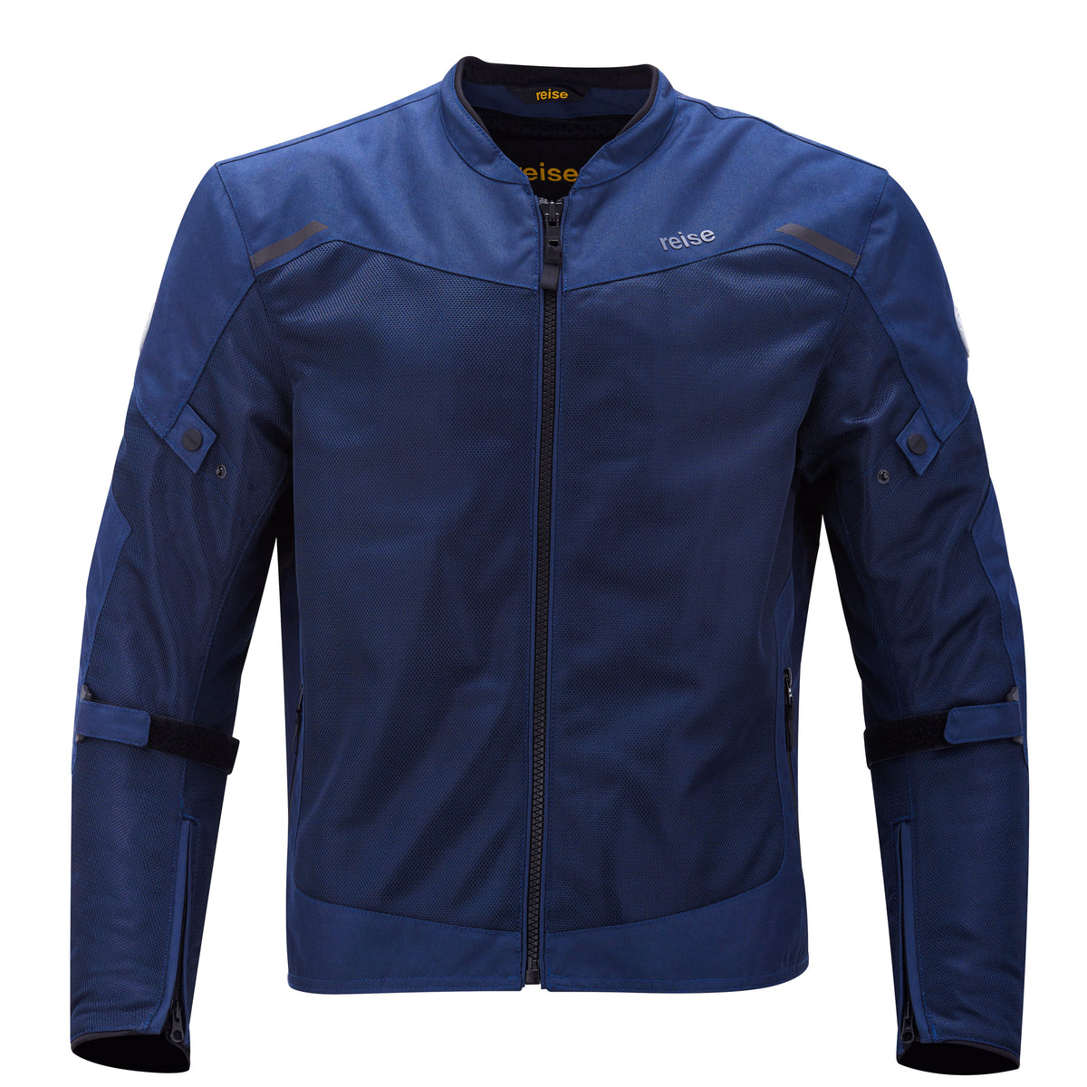Rizo Jacket - Blue