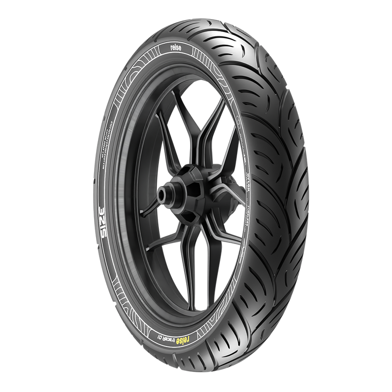 High-Performance Tyres for Every Ride | Reisemoto – ReiseMoto