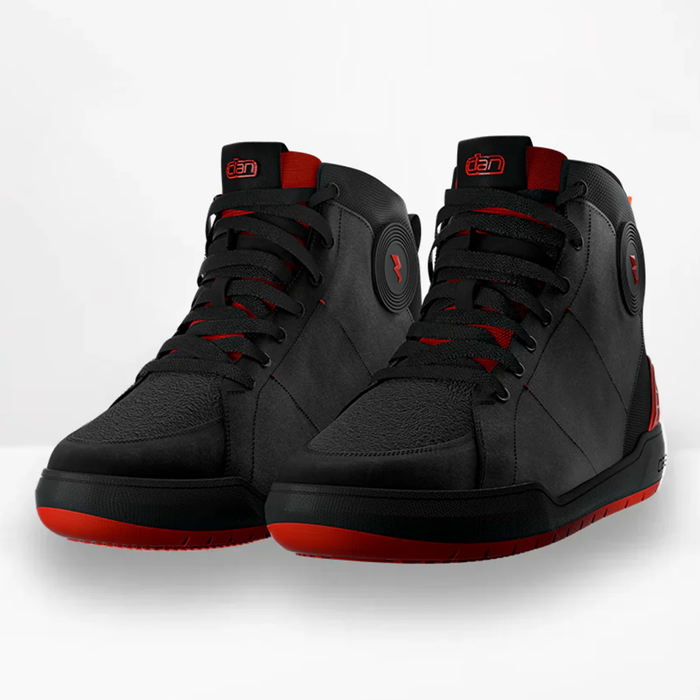 Clan Shoes | Motorcycle Riding Shoes