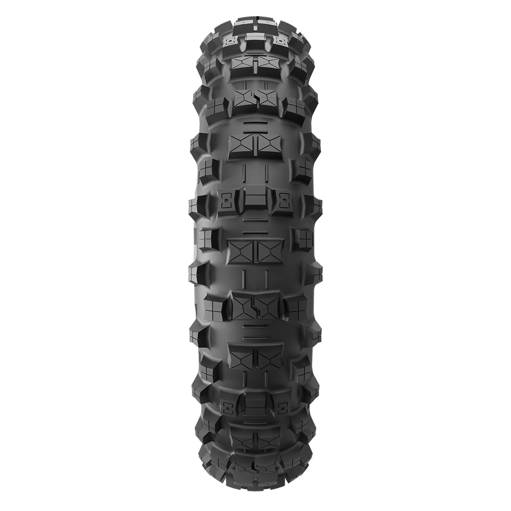 Reise torqR 90/90-21 54M Front Tubeless Tyre – ReiseMoto