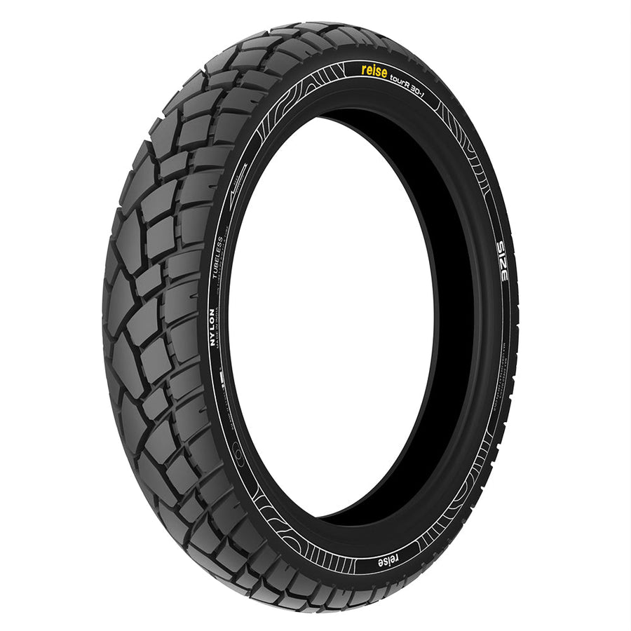 High-Performance Tyres for Every Ride | Reisemoto – ReiseMoto