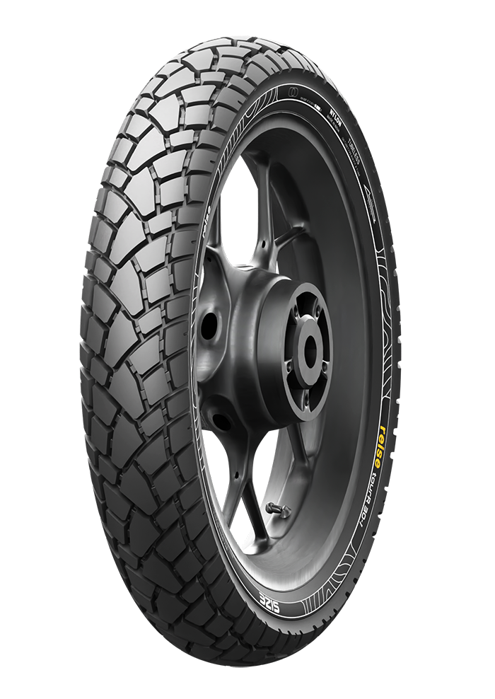 High-Performance Tyres for Every Ride | Reisemoto