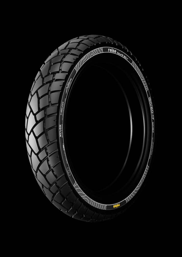 High-Performance Tyres for Every Ride | Reisemoto – ReiseMoto