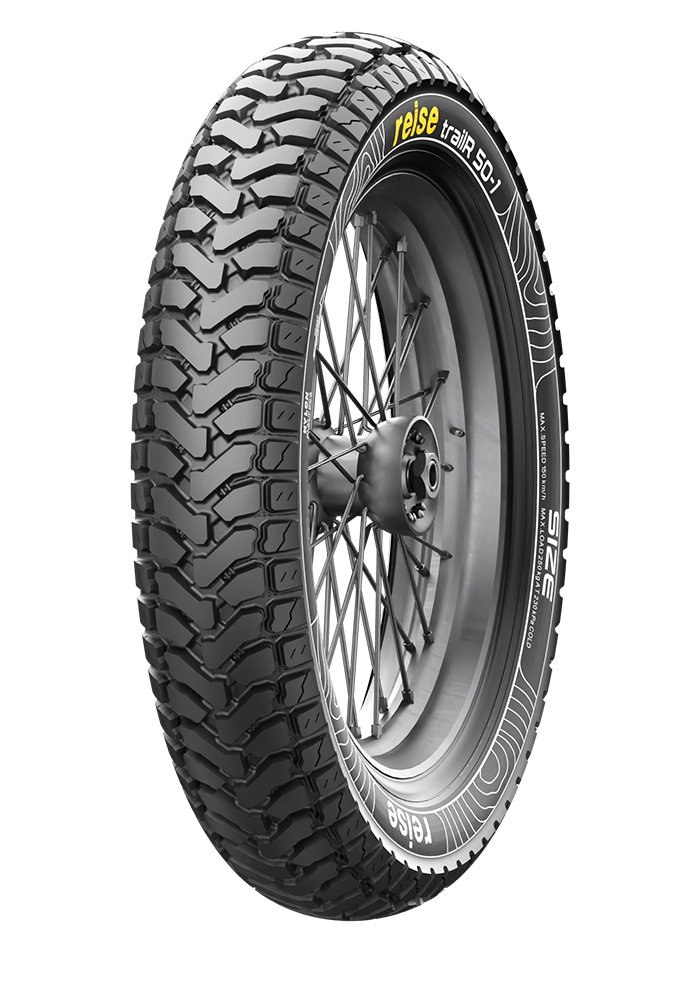 High-Performance Tyres for Every Ride | Reisemoto
