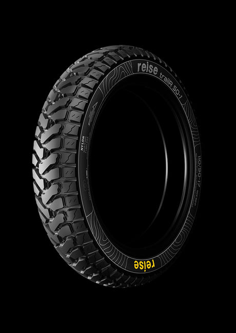 High-Performance Tyres for Every Ride | Reisemoto – ReiseMoto