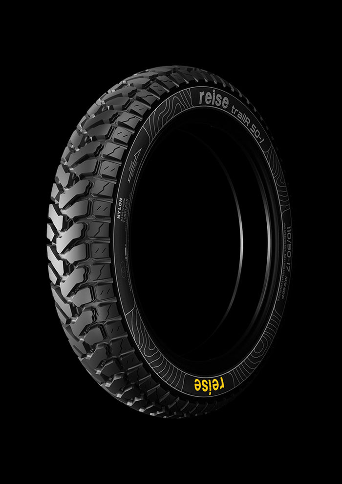 High-Performance Tyres for Every Ride | Reisemoto – ReiseMoto