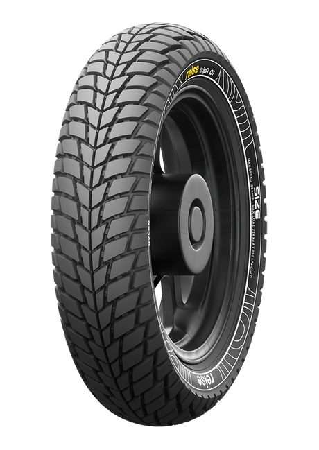 High-Performance Tyres for Every Ride | Reisemoto